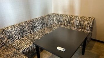 《1名用》テレワークルームの写真1