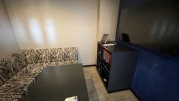 《1名用》テレワークルームの写真2