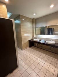 《2~4名用》会議・打ち合わせ用ルーム【サイズS】の写真11