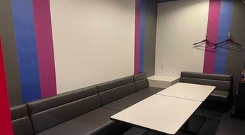 《1名用》テレワークルーム