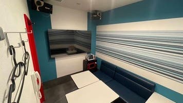 《2~4名用》会議・打ち合わせ用ルーム【サイズS】の写真2