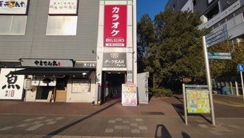 《2~4名用》会議・打ち合わせ用ルーム【サイズS】の写真5