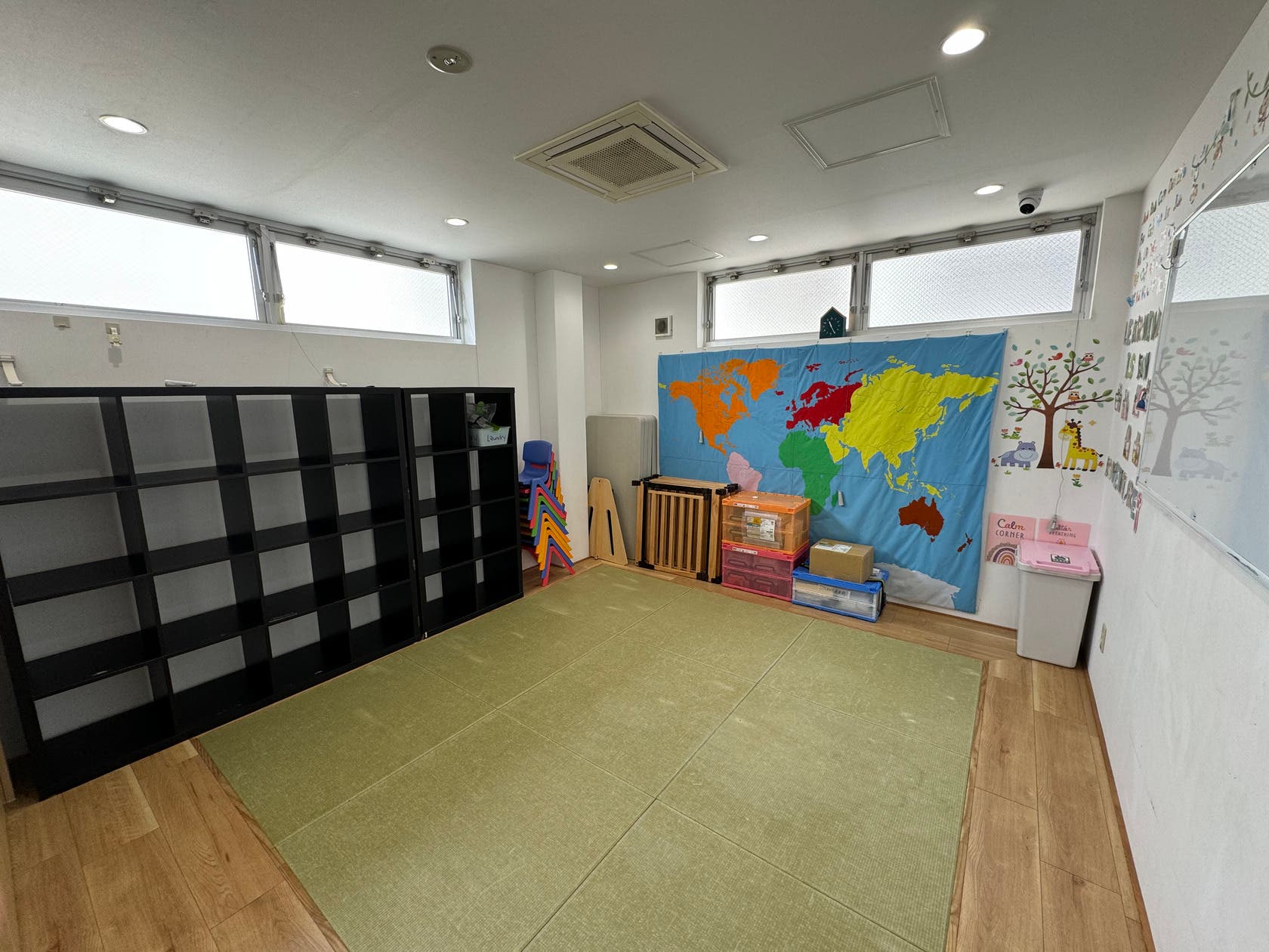 【駒沢：ラウンジルーム】お子様連れ大歓迎👌おもちゃ無料レンタル有🦖パーティー/お誕生日会/謝恩会/ママ会にぴったり🎉の写真4