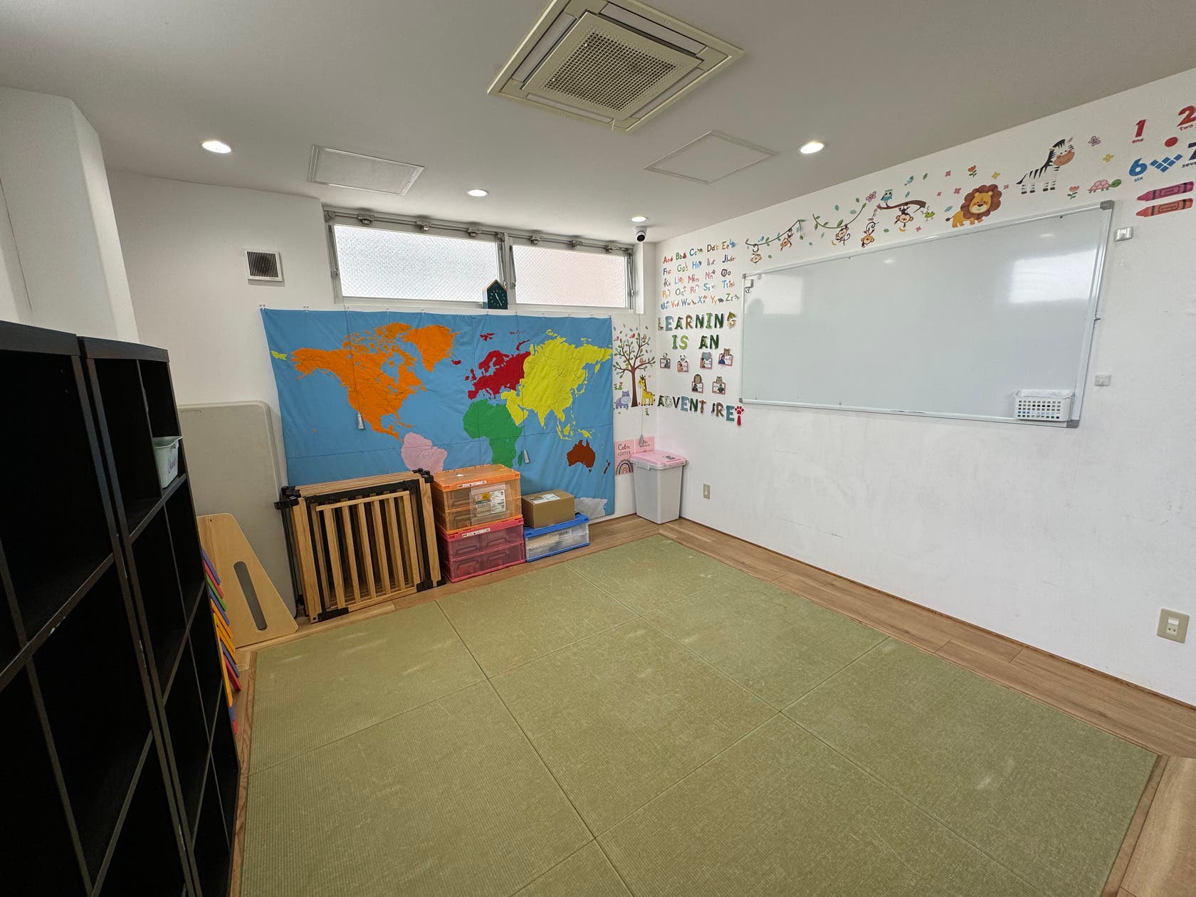 【駒沢：ラウンジルーム】お子様連れ大歓迎👌おもちゃ無料レンタル有🦖パーティー/お誕生日会/謝恩会/ママ会にぴったり🎉の写真5