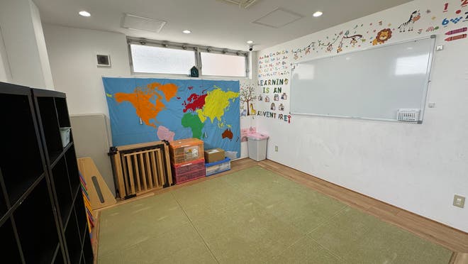 【駒沢:ラウンジルーム】お子様連れ大歓迎👌おもちゃ無料レンタル有🦖パーティー/お誕生日会/謝恩会/ママ会にぴったり🎉の写真5