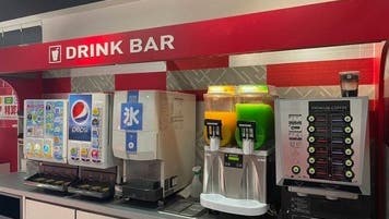 《5~8名用》会議・打ち合わせ用ルーム【サイズM】の写真3