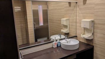 《1名用》テレワークルームの写真7