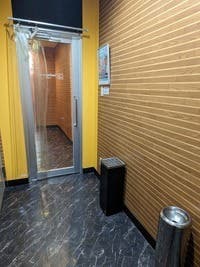 《1名用》テレワークルームの写真9