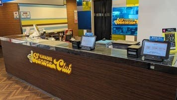 《2~4名用》会議・打ち合わせ用ルーム【サイズS】の写真5