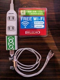 《2~4名用》会議・打ち合わせ用ルーム【サイズS】の写真6