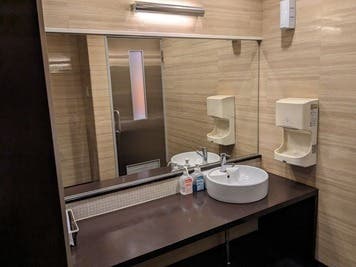 《2~4名用》会議・打ち合わせ用ルーム【サイズS】の写真9