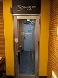 《2~4名用》会議・打ち合わせ用ルーム【サイズS】の写真11