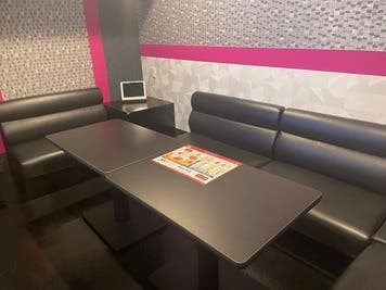 《2~4名用》会議・打ち合わせ用ルーム【サイズS】（加熱式たばこのみ可）の写真5