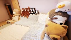 401号室🍏プレステ4🎮️プロジェクター🎥調理器具多🍴ロフト付🎪ゴミ処理無料👍の写真2