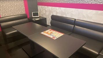 《5~8名用》会議・打ち合わせ用ルーム【サイズM】(加熱式たばこのみ可)の写真5