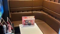 《1名用》テレワークルームの写真1