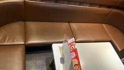 《1名用》テレワークルームの写真2