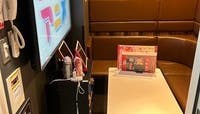《1名用》テレワークルームの写真4