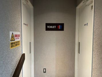 《1名用》テレワークルームの写真7