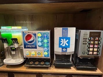 《2~4名用》会議・打ち合わせ用ルーム【サイズS】の写真5