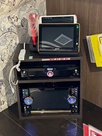 《2~4名用》会議・打ち合わせ用ルーム【サイズS】の写真8