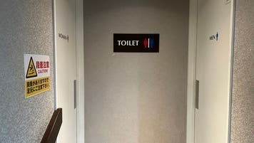 《2~4名用》会議・打ち合わせ用ルーム【サイズS】の写真10