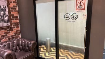 《2~4名用》会議・打ち合わせ用ルーム【サイズS】の写真12