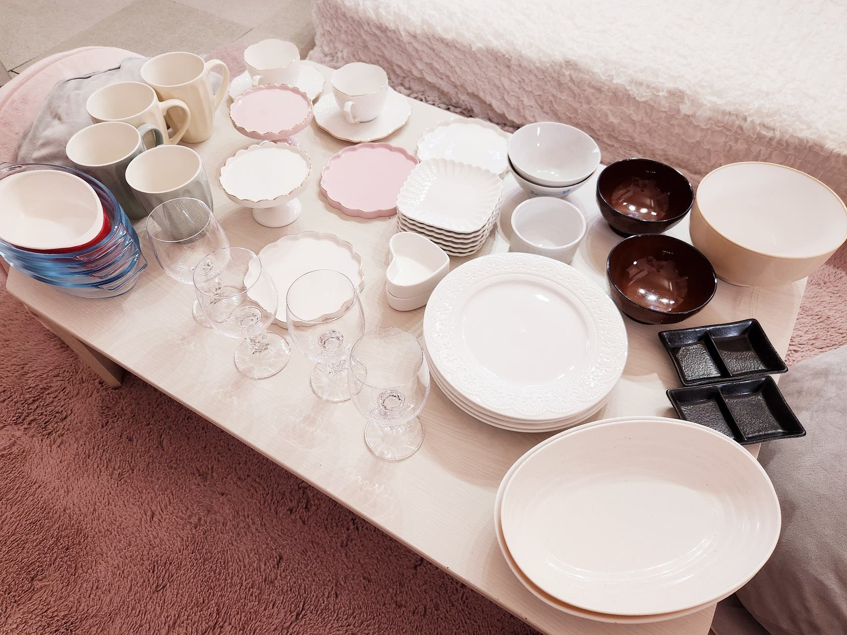 ４０１号室🍏プレステ4🎮️プロジェクター🎥調理器具多🍴ロフト付🎪ゴミ処理無料👍の写真24