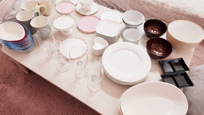 401号室🍏プレステ4🎮️プロジェクター🎥調理器具多🍴ロフト付🎪ゴミ処理無料👍の写真24