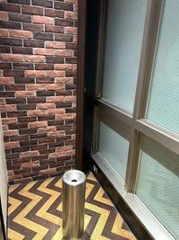 《2~4名用》会議・打ち合わせ用ルーム【サイズS】の写真13