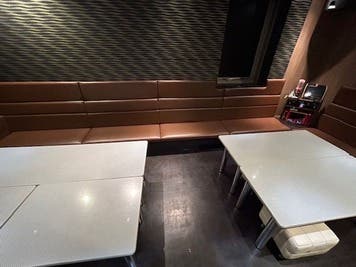 《5~8名用》会議・打ち合わせ用ルーム【サイズM】の写真7