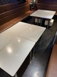 《5~8名用》会議・打ち合わせ用ルーム【サイズM】の写真8