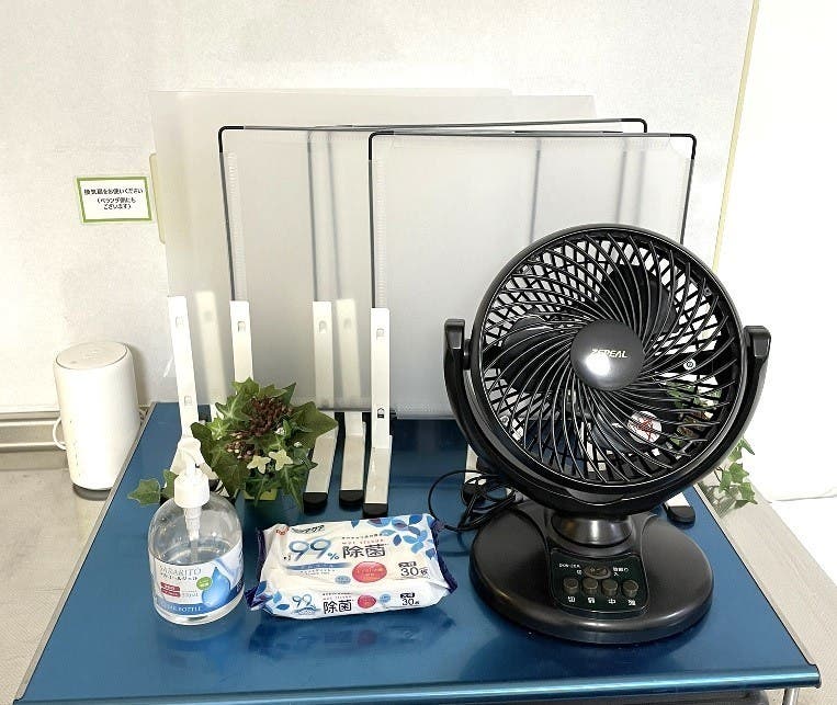 アクア大宮東口13名 /2階203号室の写真25