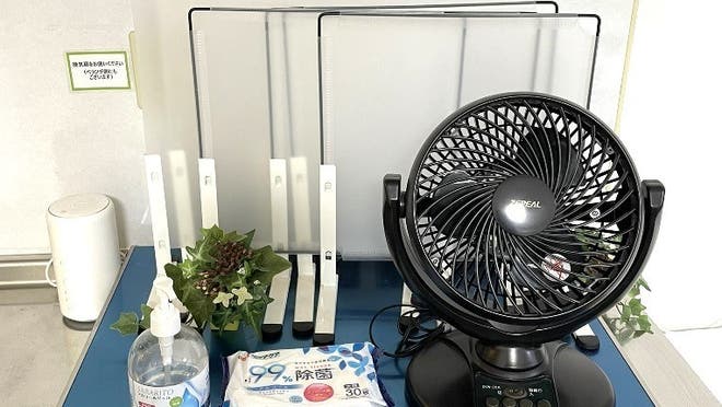 アクア大宮東口13名 /2階203号室の写真25