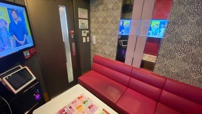《1名用》テレワークルームの写真1