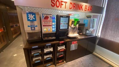 《1名用》テレワークルームの写真3