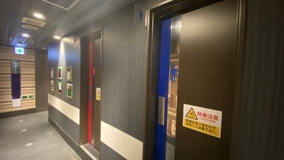 《1名用》テレワークルームの写真6