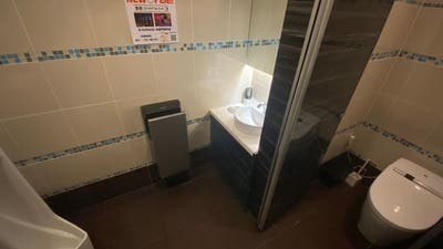 《1名用》テレワークルームの写真7