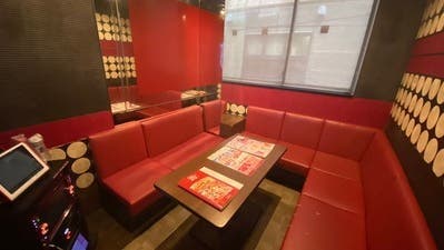 《2~4名用》会議・打ち合わせ用ルーム【サイズS】の写真1