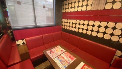 《2~4名用》会議・打ち合わせ用ルーム【サイズS】の写真2