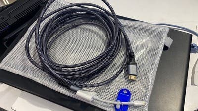 《2~4名用》会議・打ち合わせ用ルーム【サイズS】の写真4