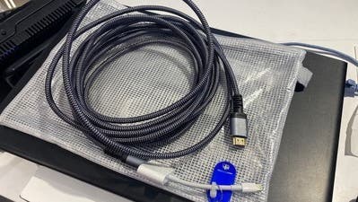 《2~4名用》会議・打ち合わせ用ルーム【サイズS】の写真4