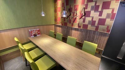 《5~6名用》会議・打ち合わせ用ルーム【サイズM】の写真1