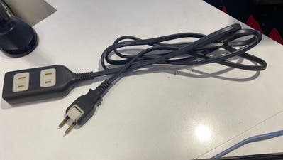 《5~6名用》会議・打ち合わせ用ルーム【サイズM】の写真7