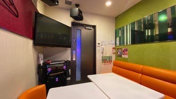 《1名用》テレワークルームの写真2