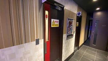 《1名用》テレワークルームの写真7