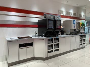 《2~4名用》会議・打ち合わせ用ルーム【サイズS】の写真5