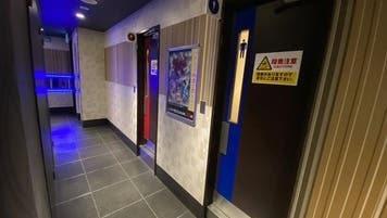 《2~4名用》会議・打ち合わせ用ルーム【サイズS】の写真8