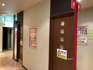 《1名用》テレワークルームの写真5