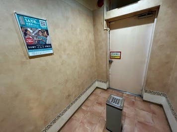 《1名用》テレワークルームの写真6